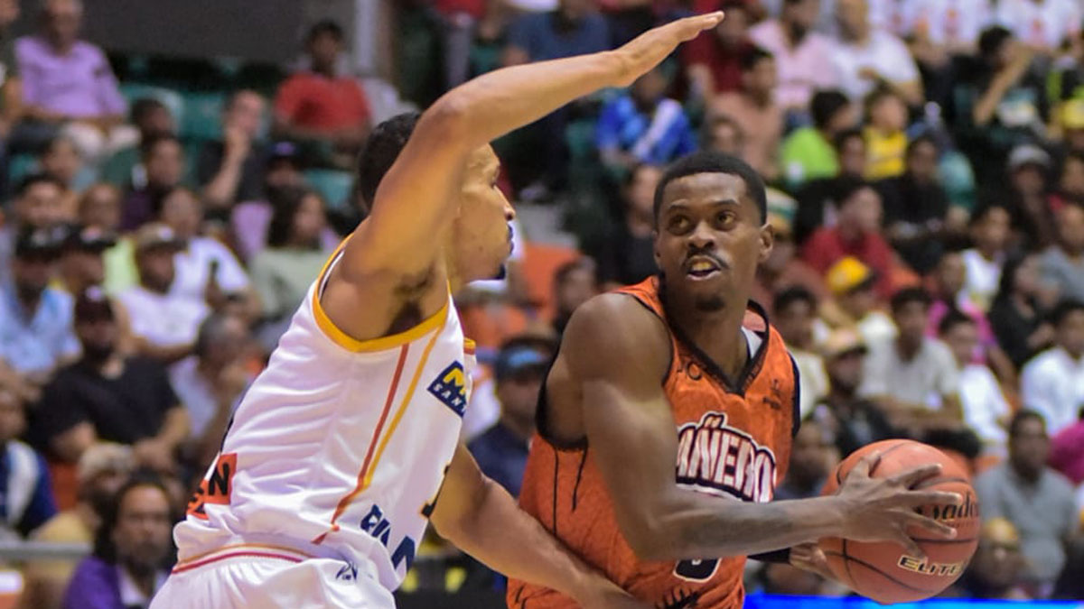 Cañeros del Este con victoria en el inicio de la SúperLiga LNB 2025 ...